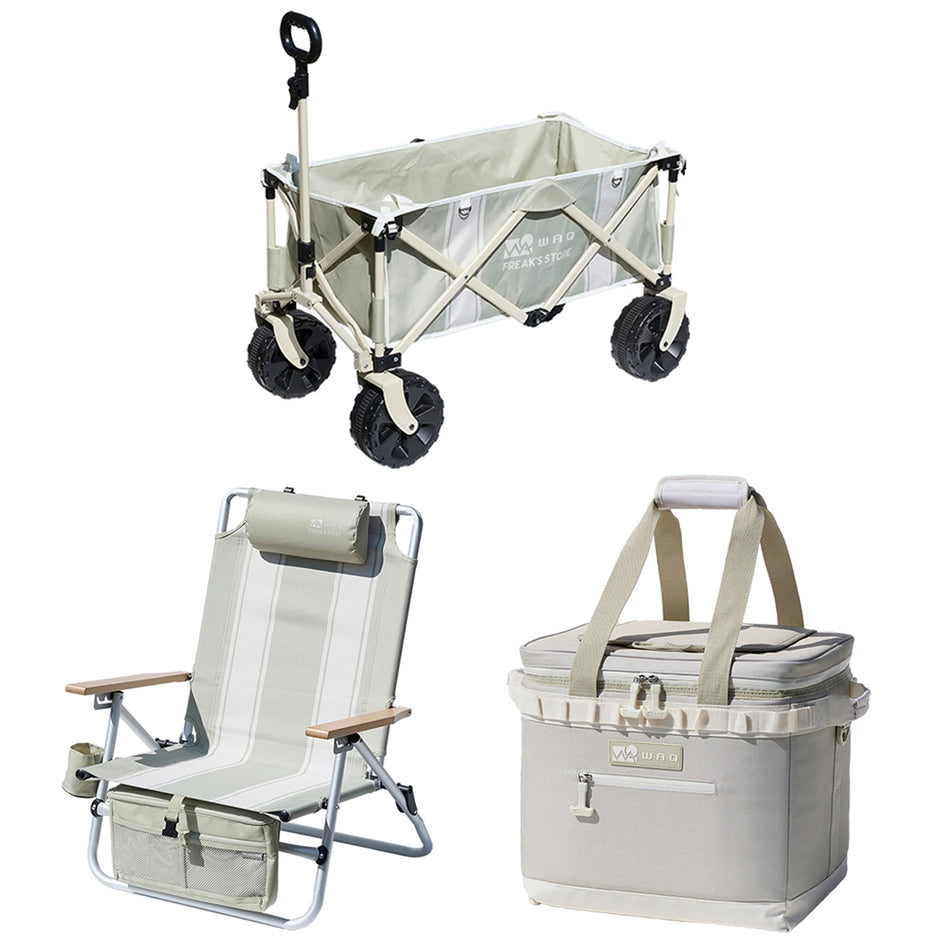 OUTDOOR WAGON – WAQ公式オンラインストア
